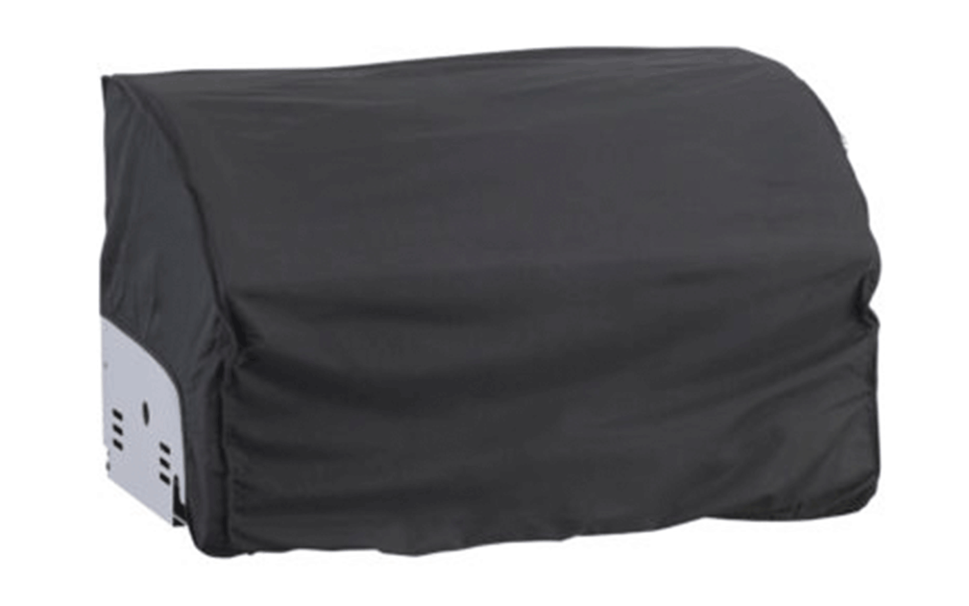 Cover for 4 Burner In-Built BBQ - CROSSRAY