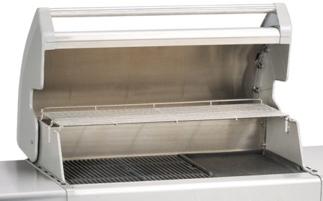 Infrared Cooking | Cooking with Infrared Technology | CROSSRAY®