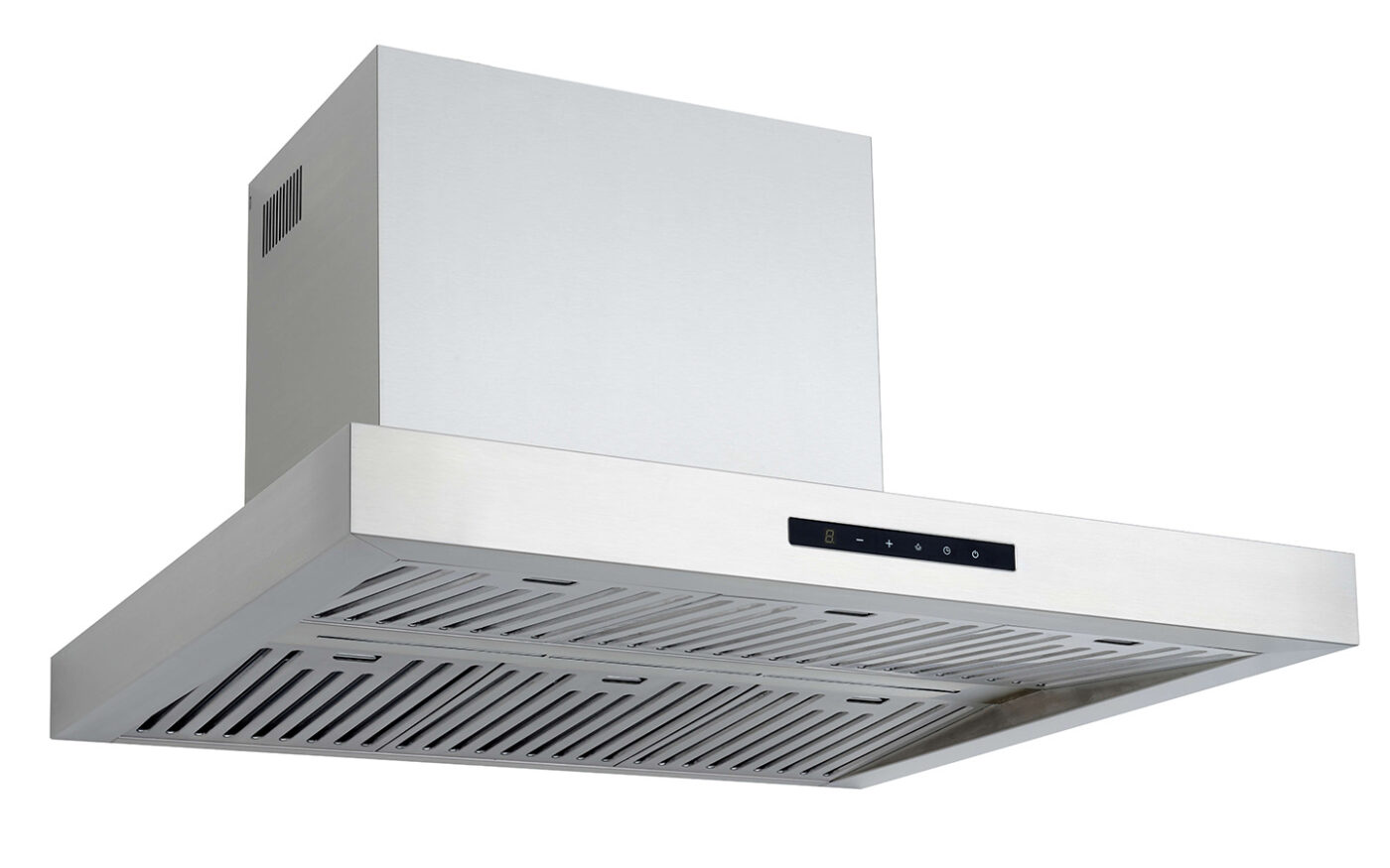 BBQ Rangehood | BBQ Accessories | CROSSRAY®